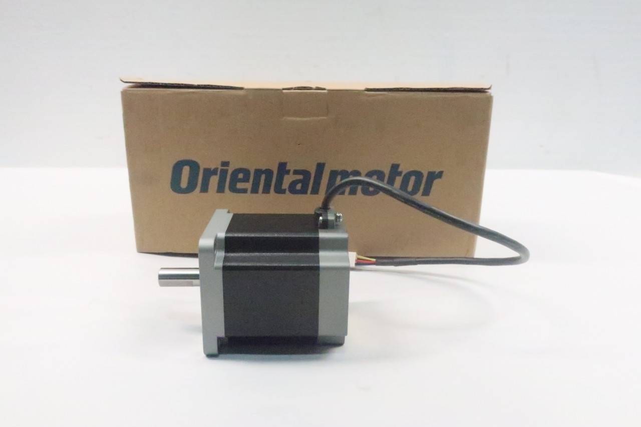 Oriental Motor PKE599AC Stepper Motor 0.75a Amp 5.99v-dc