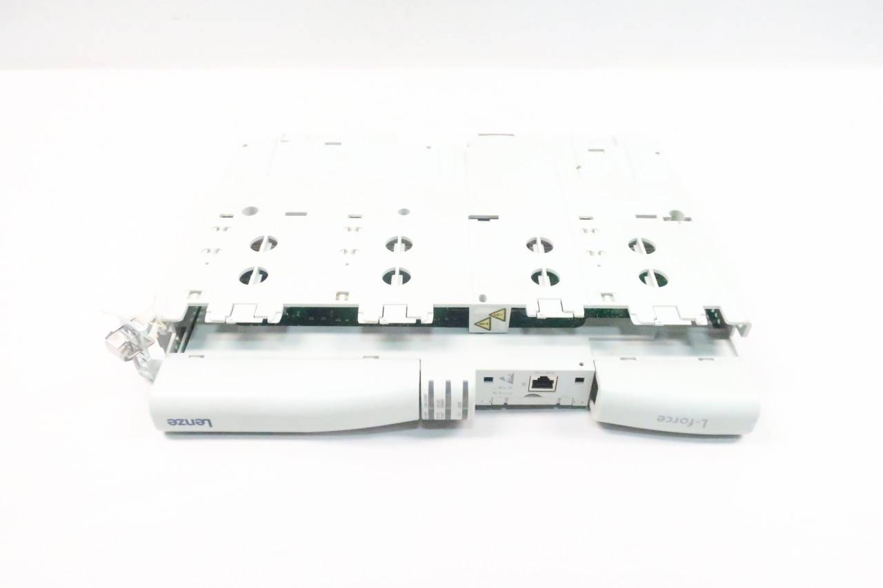Lenze E94AMHE0024 Multi Drive 9400 Highline Servo Drive