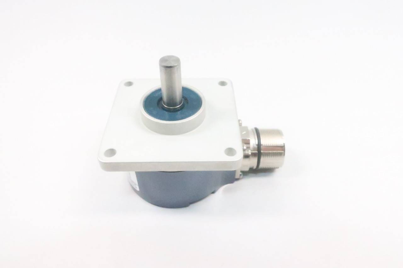 Leine & Linde RSI505 527225-02 Rotary Encoder 9-30v-dc