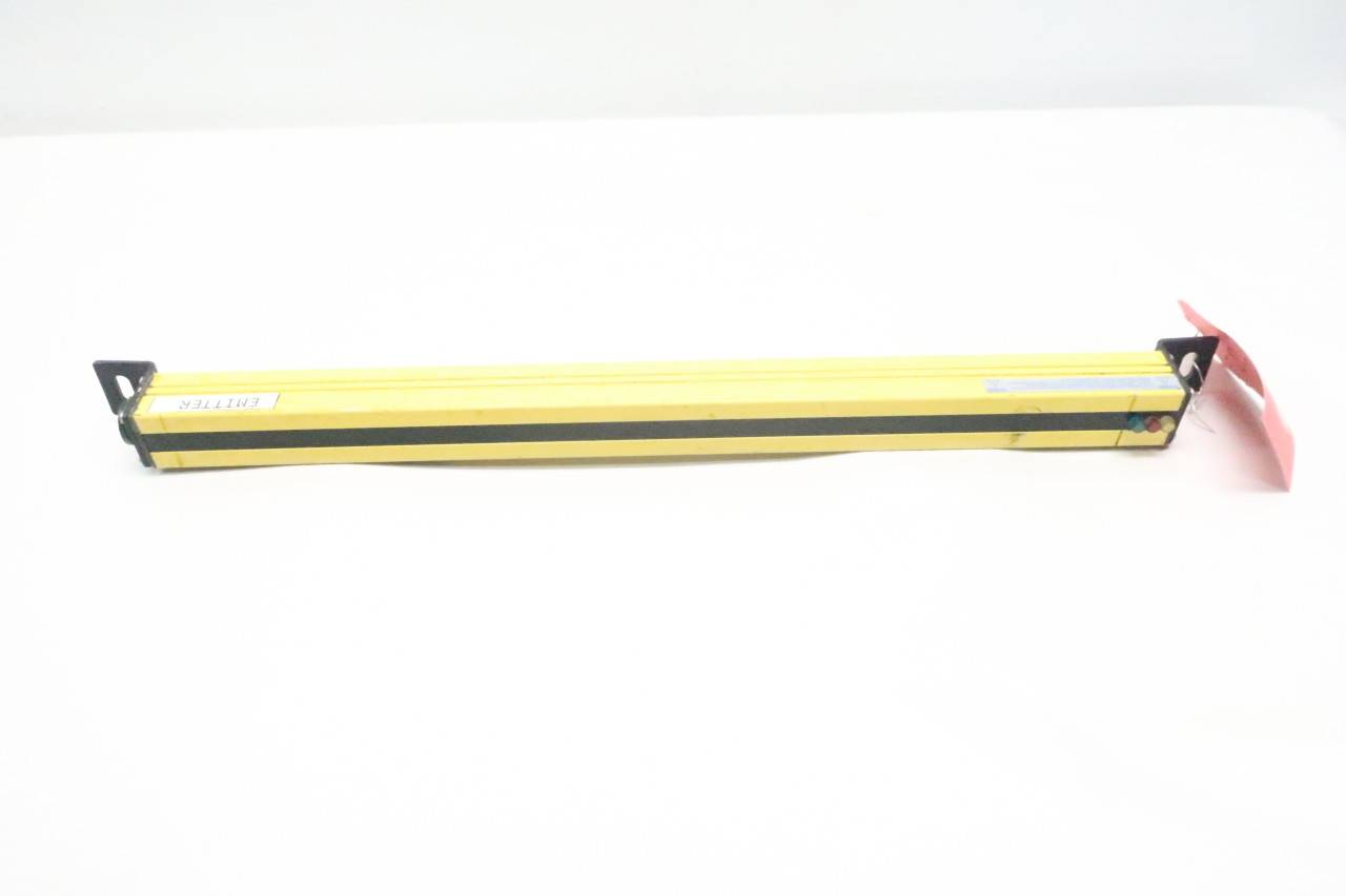 Pinnacle MG-20-0F-20-DS-CE Microguard Light Curtain Emitter