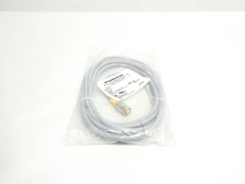 Turck Cordset Cables