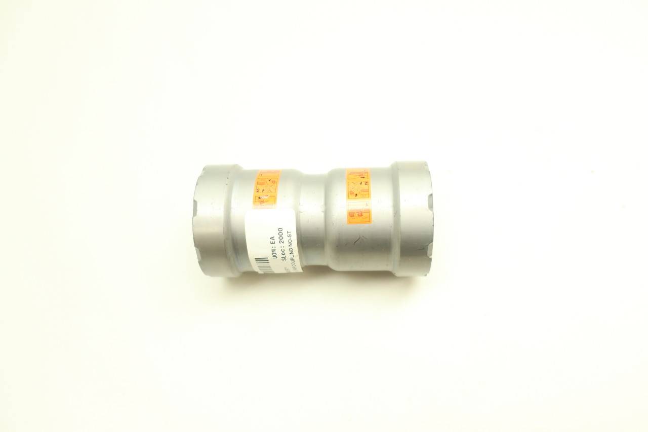 Viega 25050 Mega Press Coupling 1-1/2in