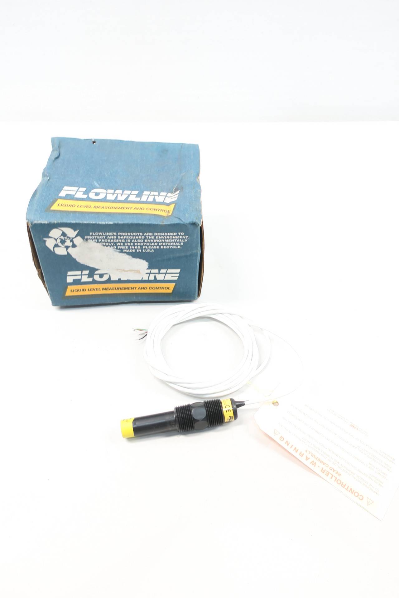 Flowline LP10-1405 Leak Detection Sensor