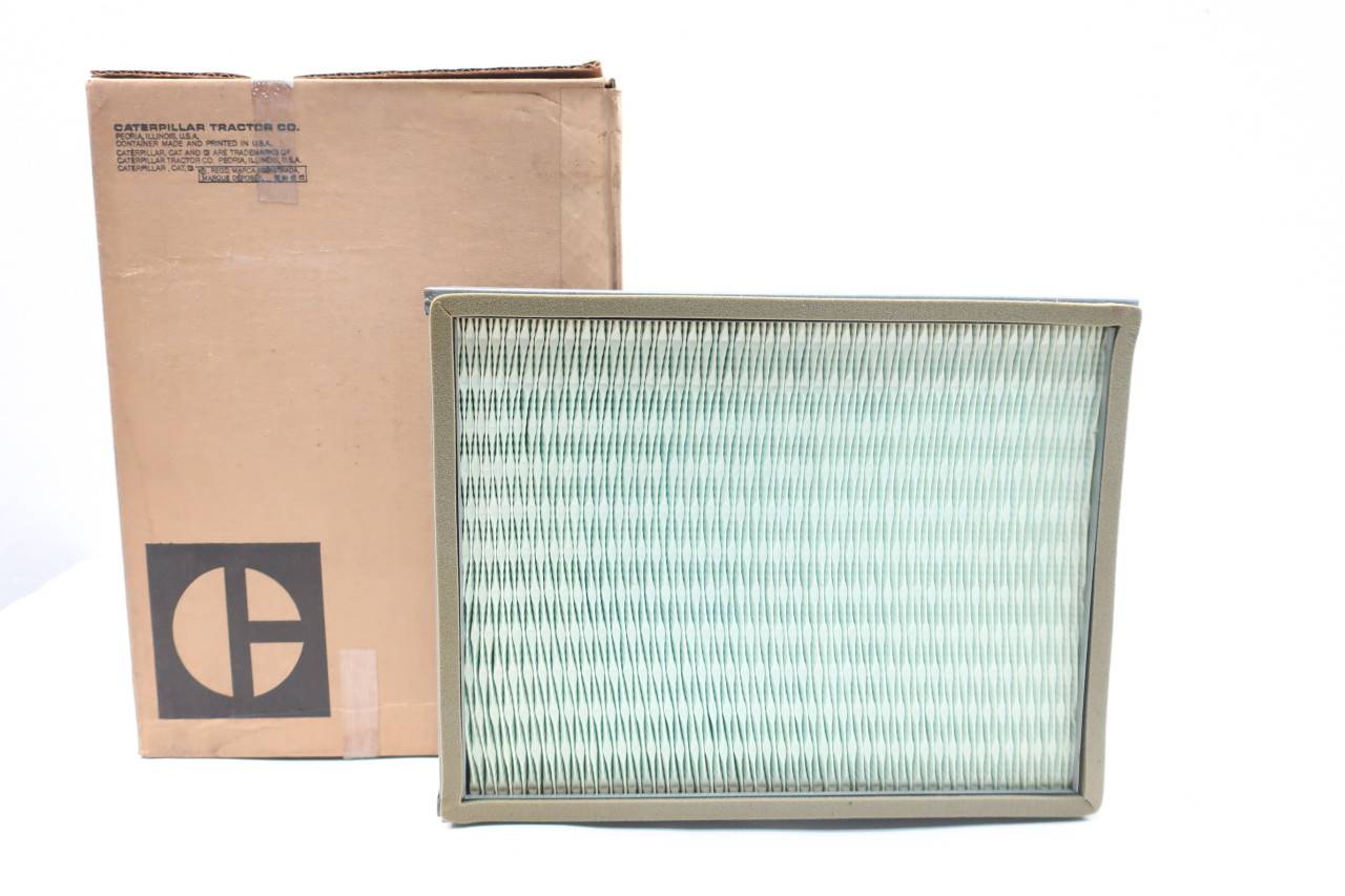 Caterpillar Cat 7X-6041 Pneumatic Cabin Filter Element