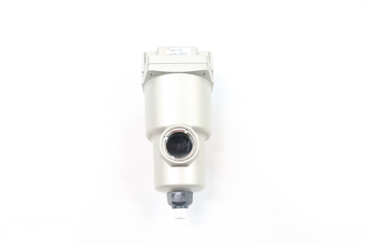 Smc AM250C-02B Mist Separator 1/4in 1mpa