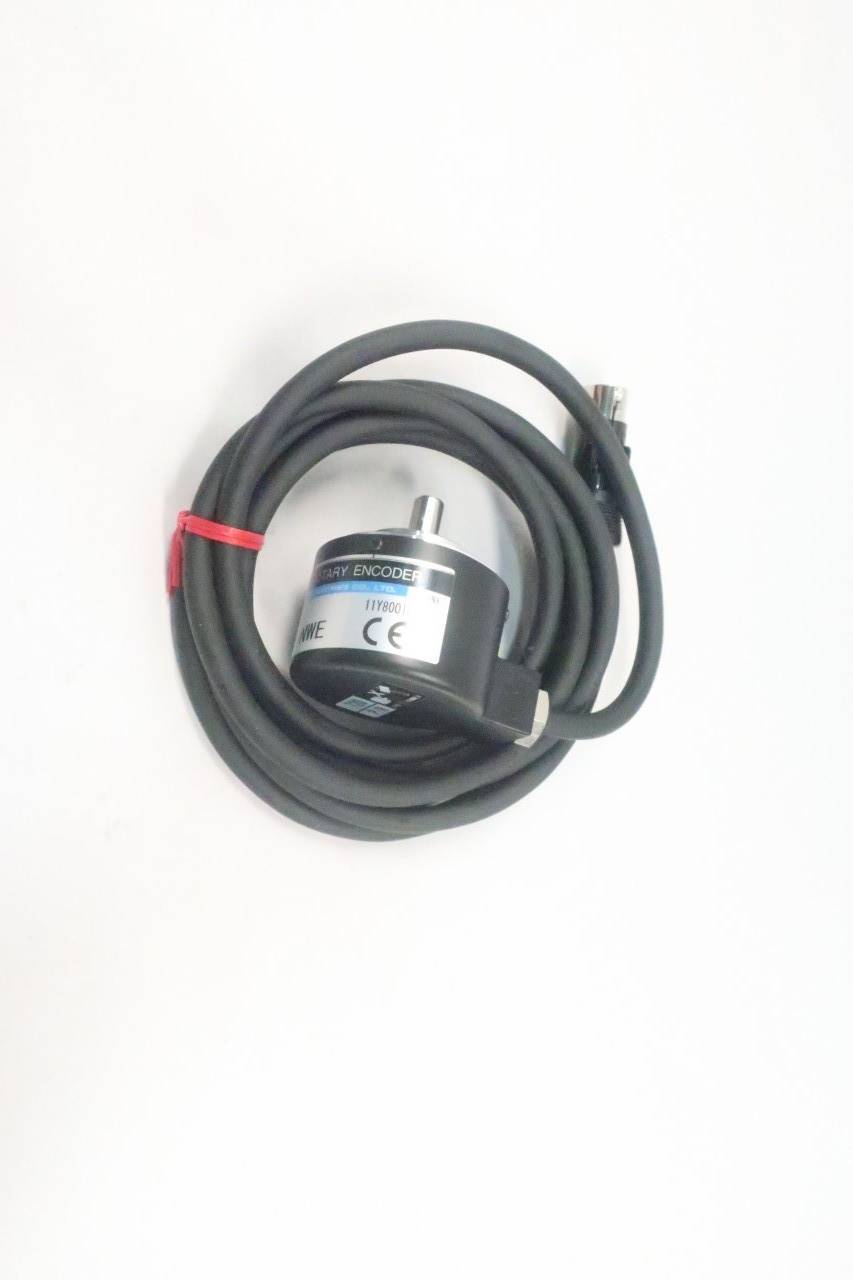 Koyo TRD-NA720NWE Absolute Rotary Encoder