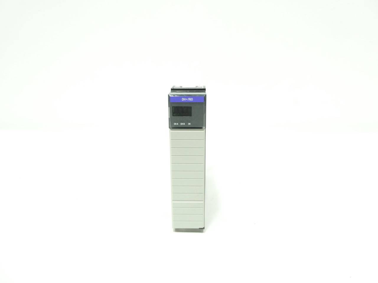 Allen Bradley 1756-DHRIO Bridge Communication Interface Module Ser C