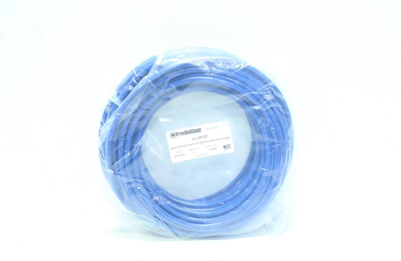 FREELIN-WADE 1J-159-07