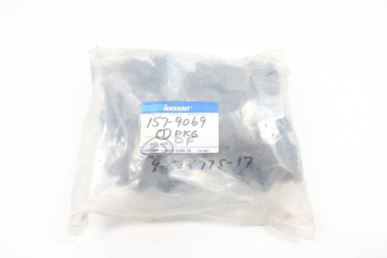 Inmac 0865-3 D-type Connector Kit