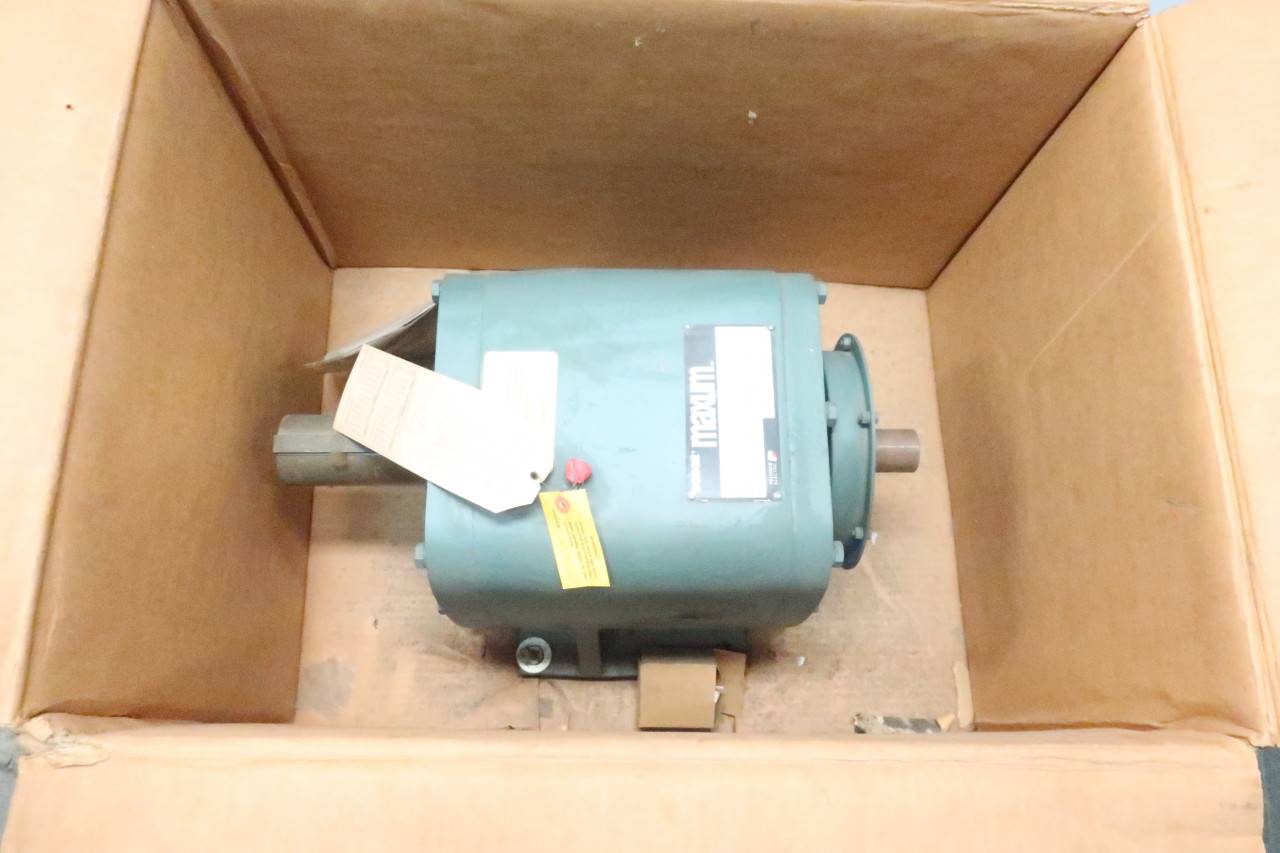 Dodge 299059 Maxum Tcr-3 Concentric Gear Reducer 18.1hp 31.28:1