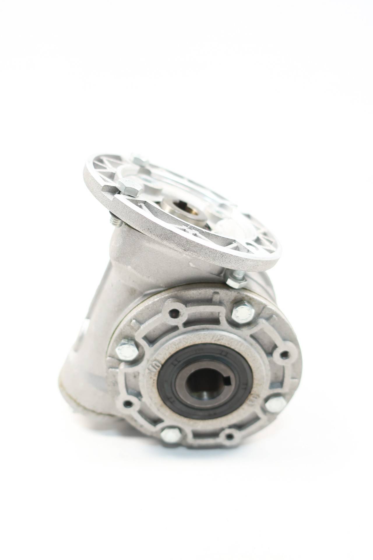 Stm RMI 40 P Right Angle Gear Reducer 20:1