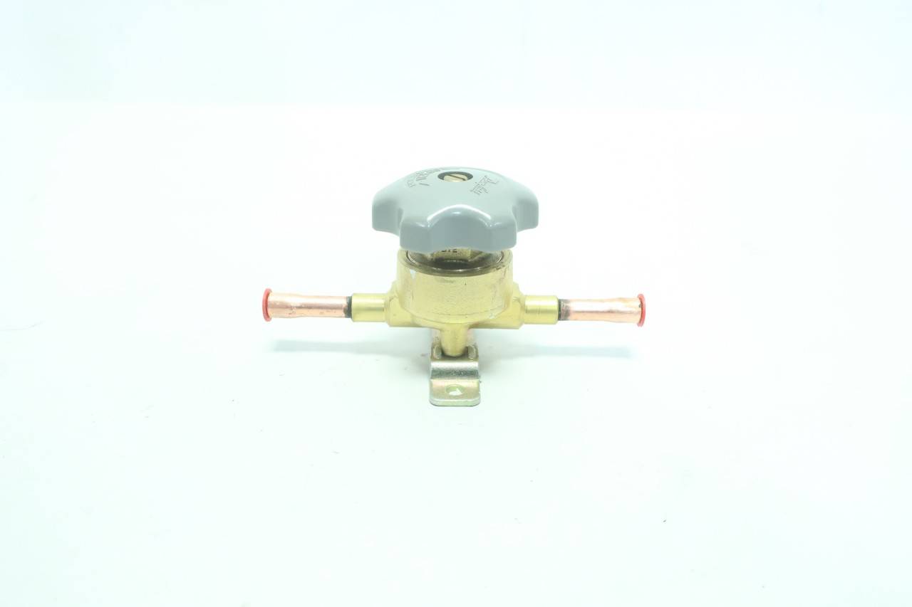 DANFOSS 009G0202