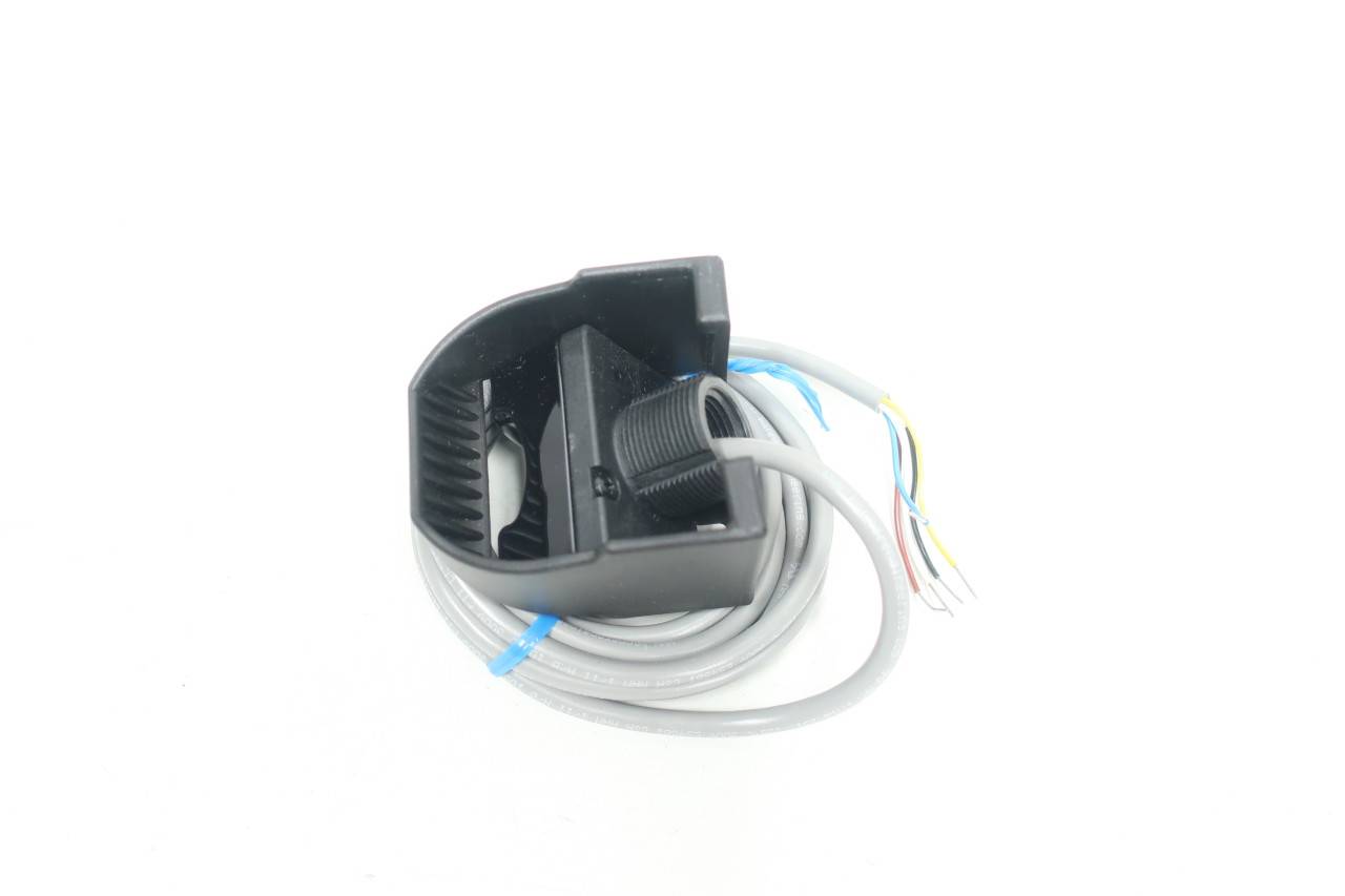 Banner OTBVR81 Optical Momentary Action Touch Button