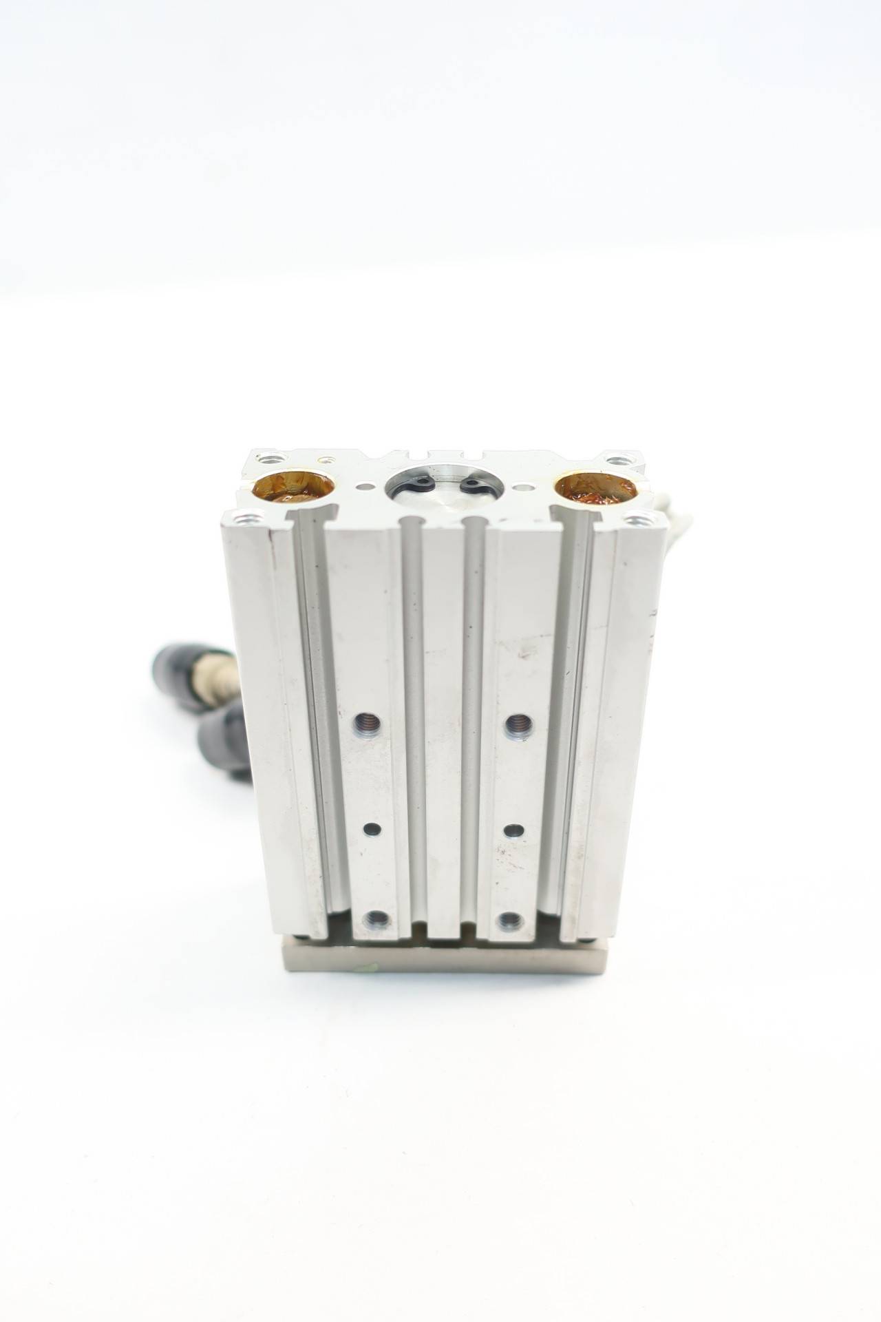 Smc MGPM16-50Z-M9PWSDPC Guided Slide Cylinder 16mm 50mm