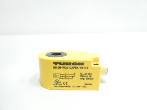 Turck Proximity Sensors