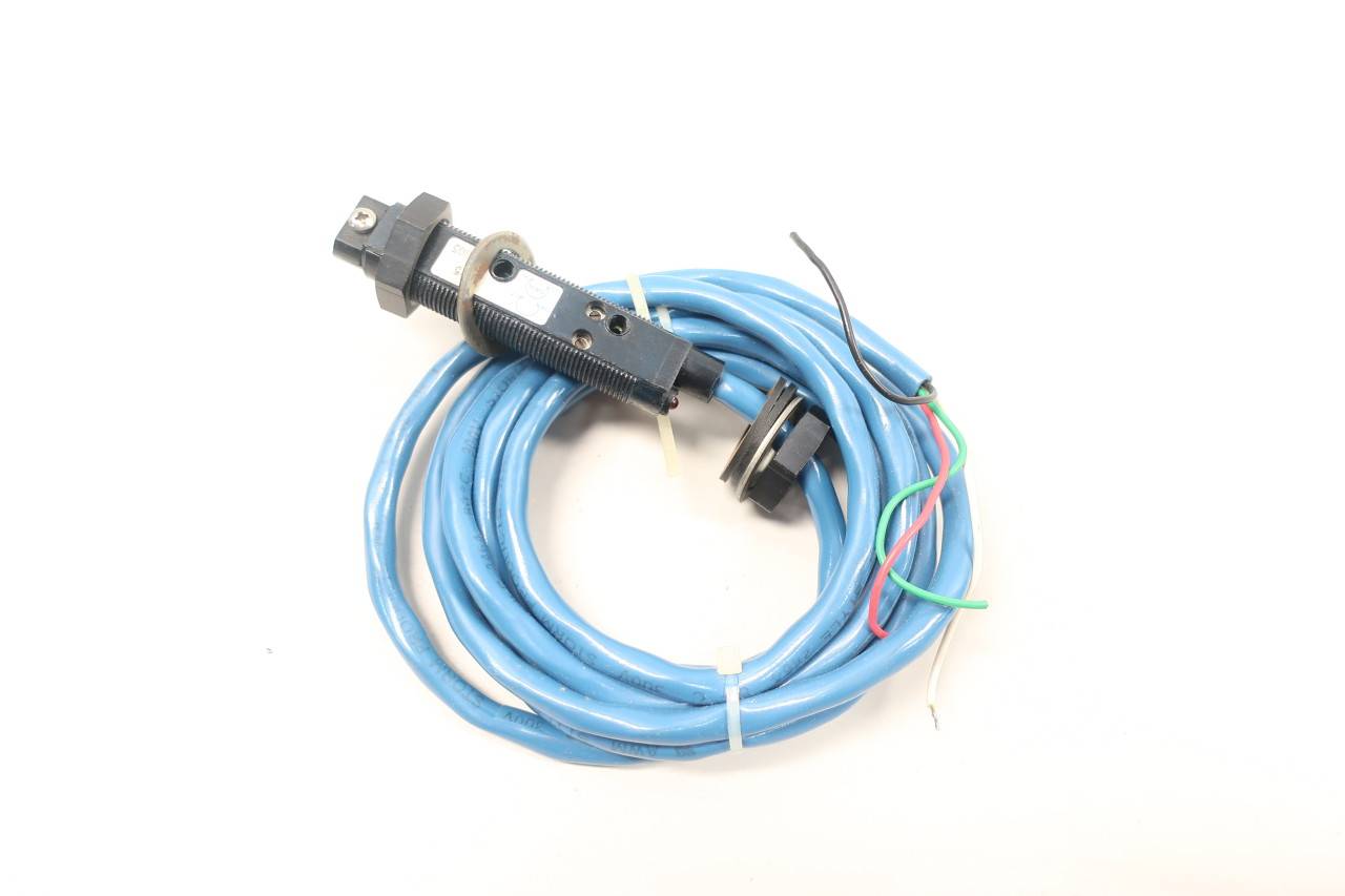 Opcon 15100A6517 Proximity Sensor 10-30v-dc