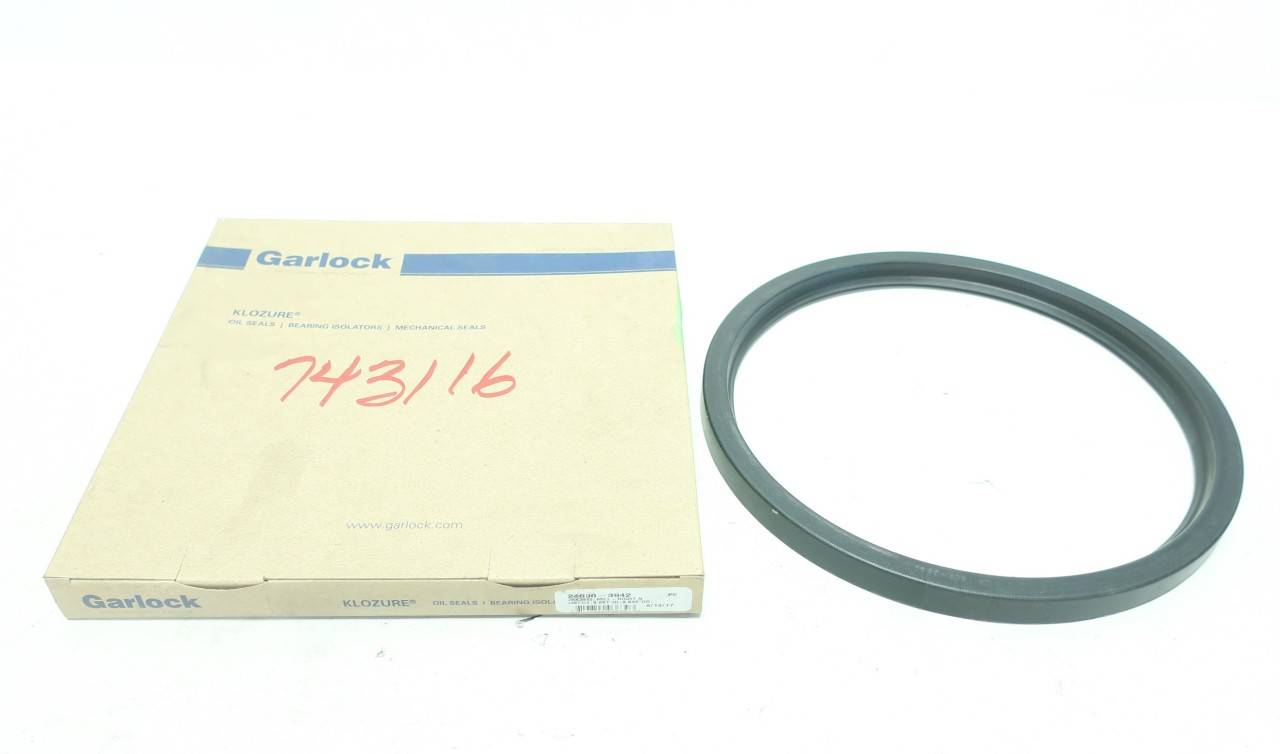 GARLOCK 24600-3942