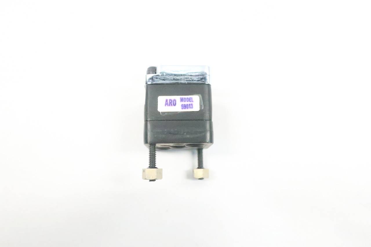 Aro 59013 Pneumatic Pilot Valve