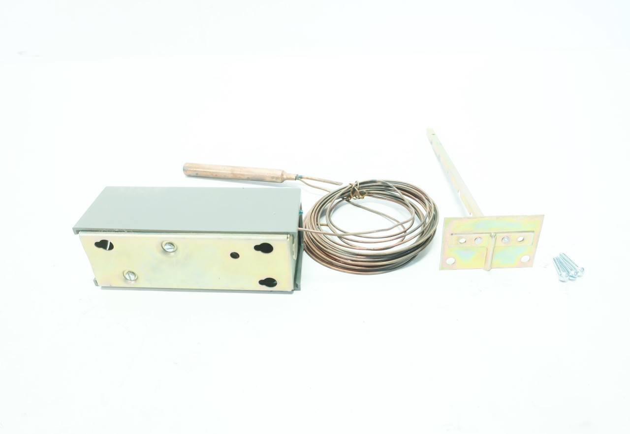 Honeywell T675A 1565 Remote Bulb 0-100f 120v-ac Temperature Controller