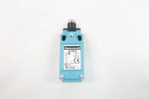 New, Surplus & Used Honeywell Limit Switches For Sale | NRI