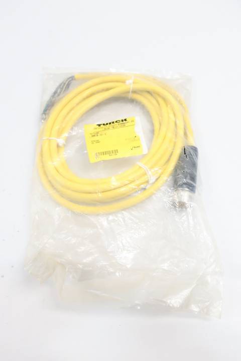 Turck Cordset Cables