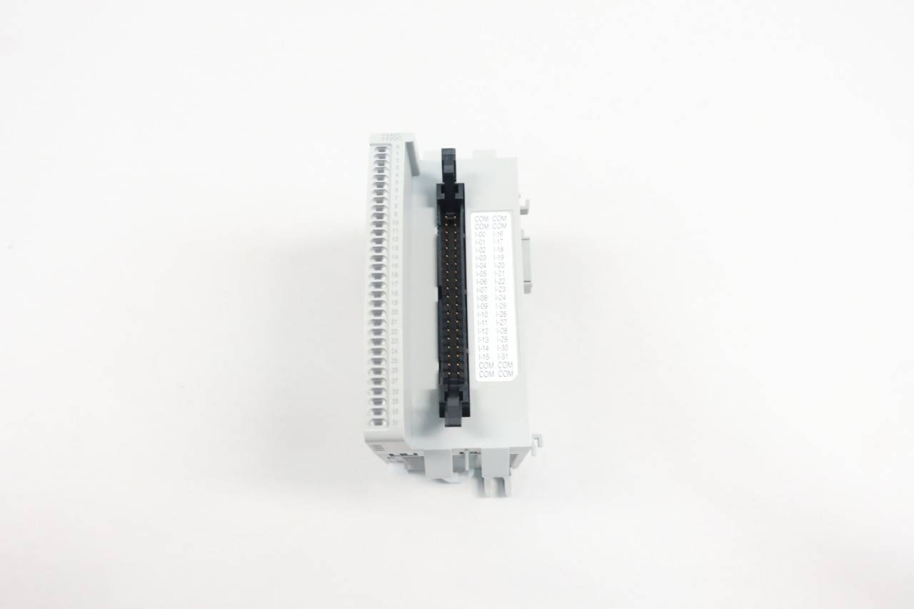 Allen Bradley 2085-IQ32T 32 Point Input Module Ser A