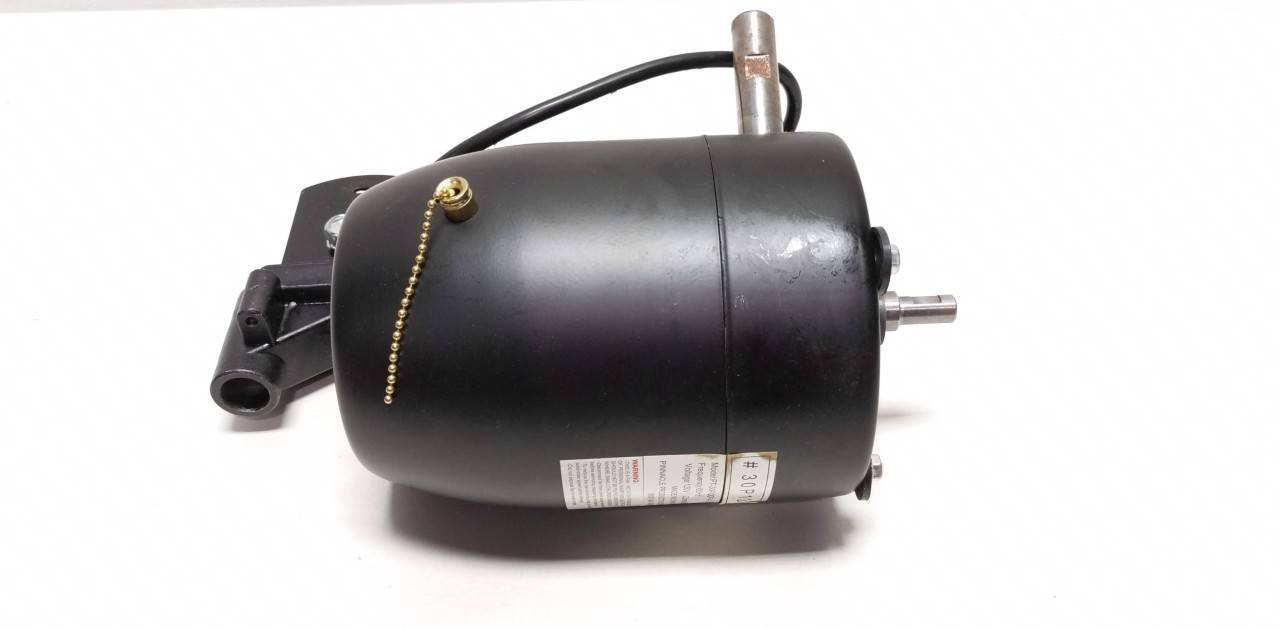 PINNACLE PT-30P-DDF-A