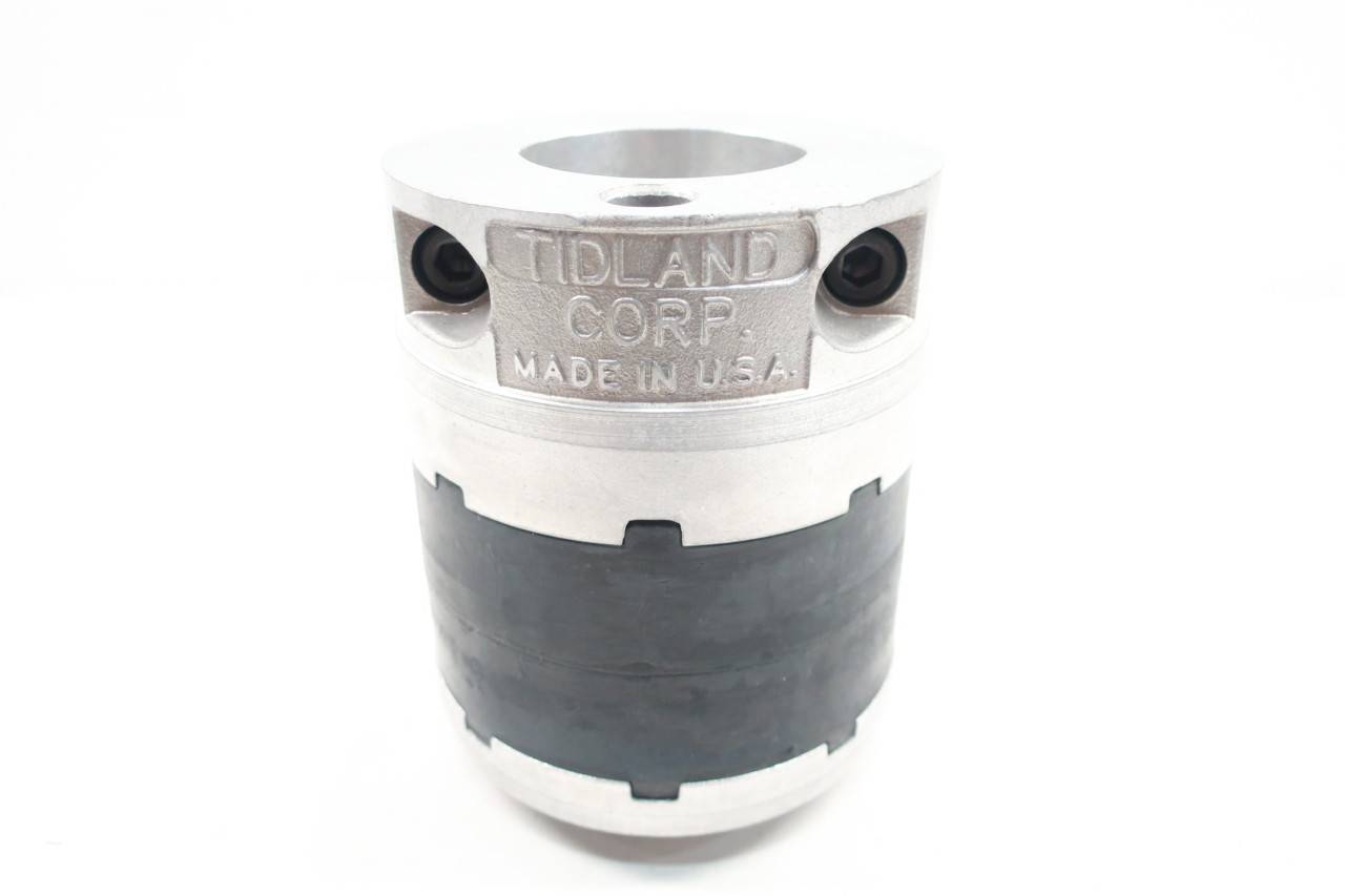 Tidland VE245-01 Air Spring Chuck Holder