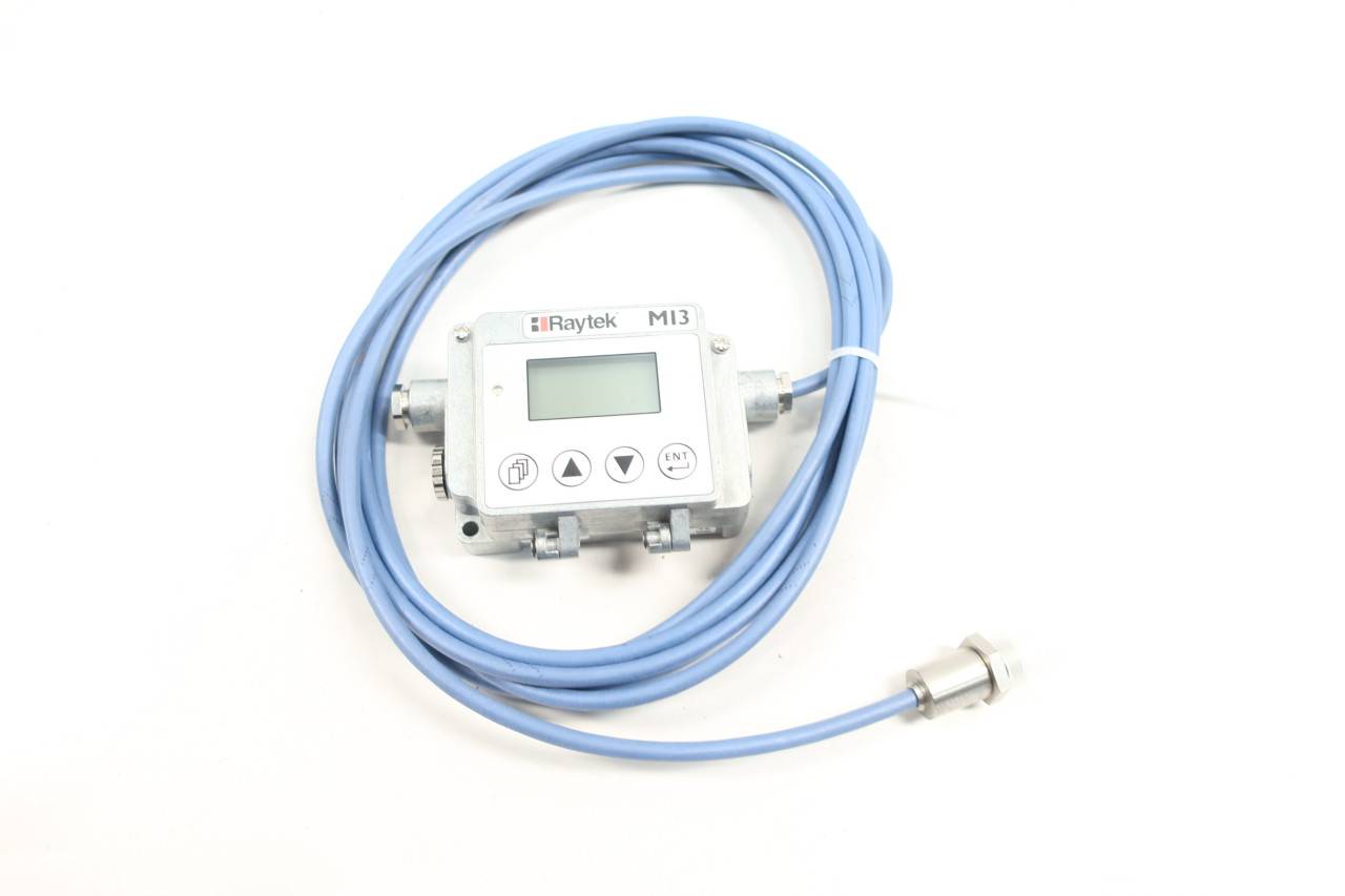 Raytek M13 Communication Module