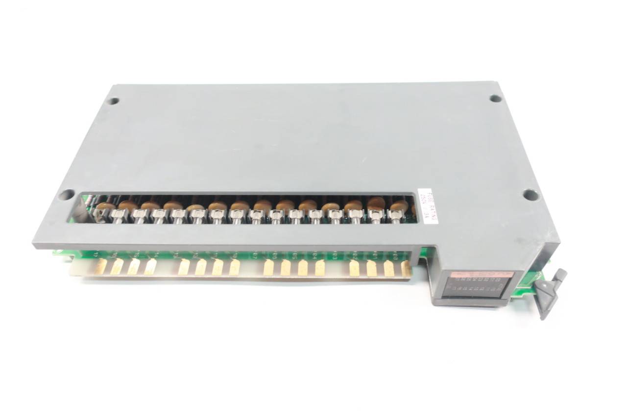 Allen Bradley 1771-OD16 Isolated Output Module Ser B