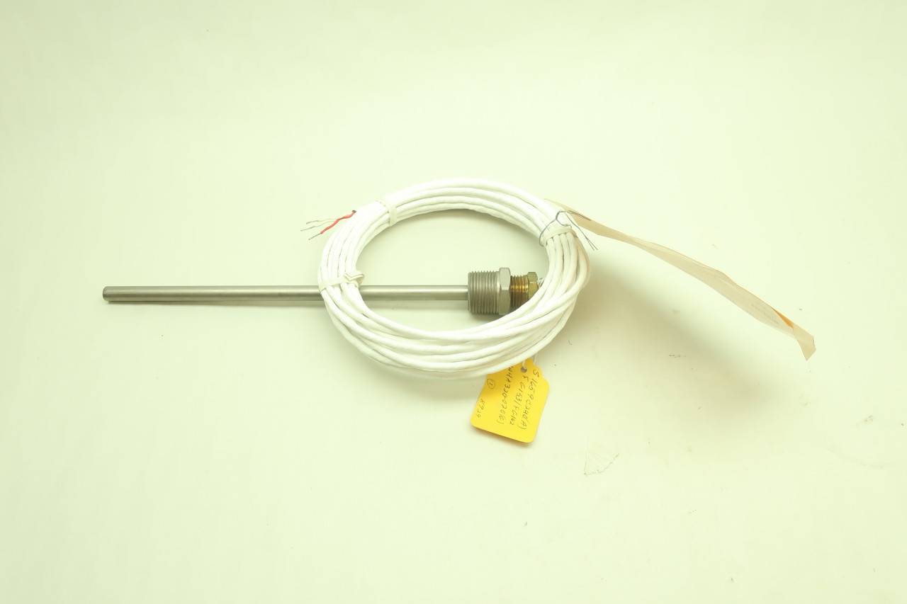 Minco S1659C240 Rtd 9in 3/8in