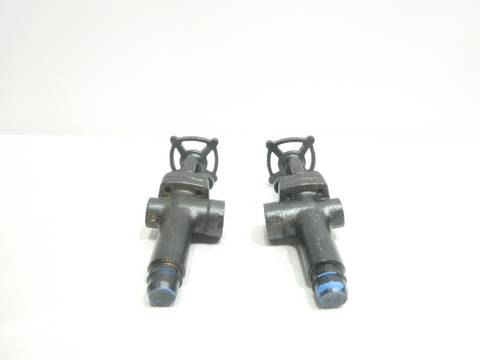 SPX 1230653 PURGE FLOW RESTRICTOR 150PSI OTHER VALVE