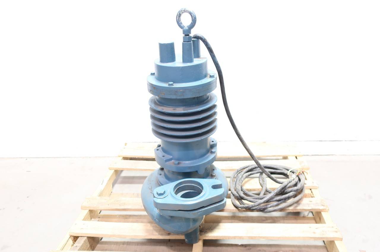 WEIL PUMP 2502K1201