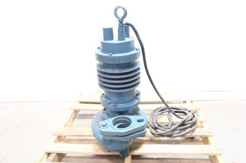WEIL PUMP Industrial Equipment and Parts