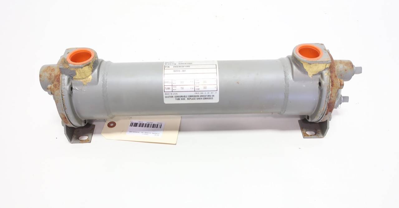 STANDARD XCHANGE SN503003014005