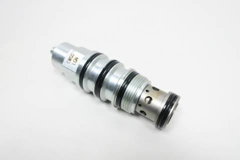 VICKERS CVI 25 D20 2 L 10 580067 HYDRAULIC CARTRIDGE VALVE