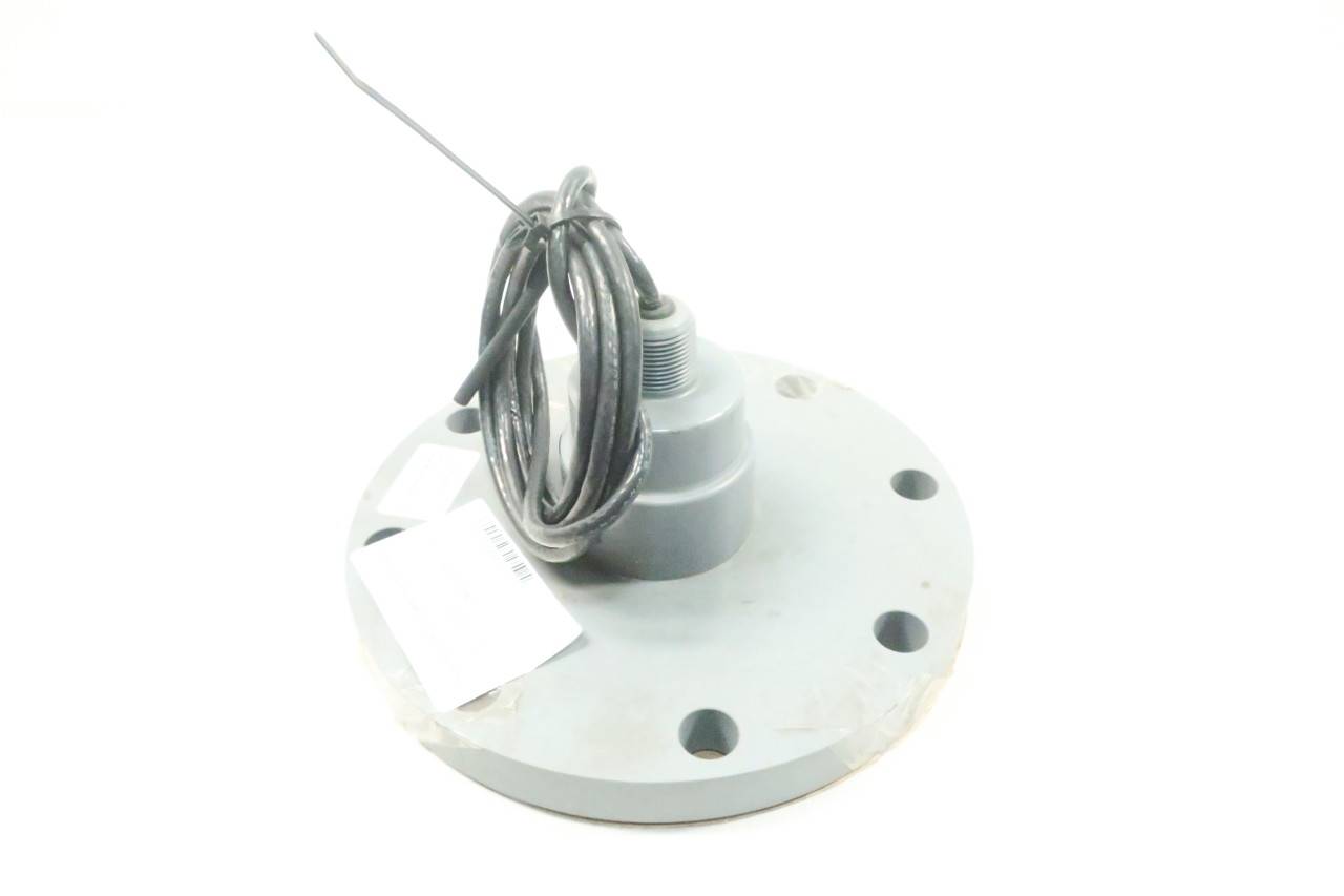 Milltronics ST-25CP Ultrasonic Level Transducer