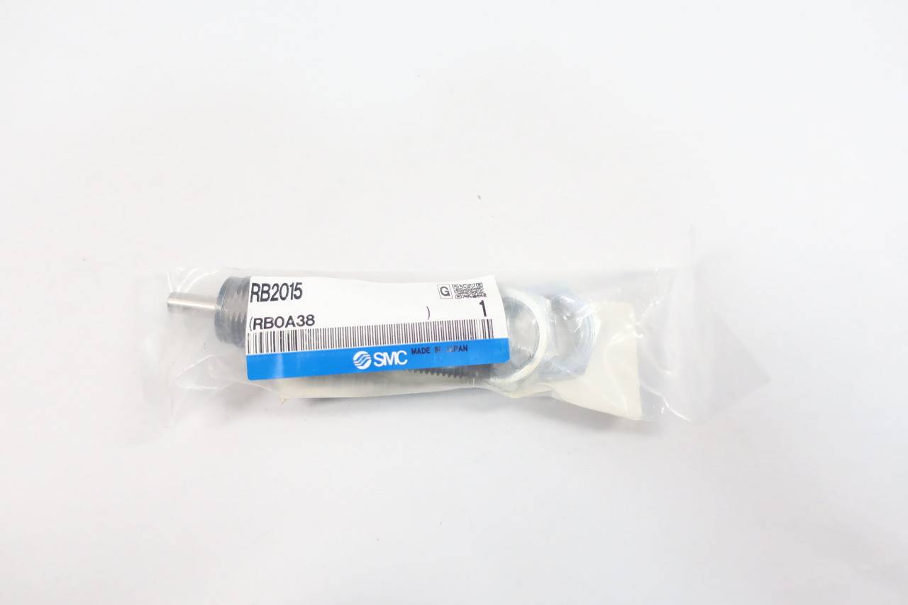 Smc RB2015 Hydraulic Shock Absorber