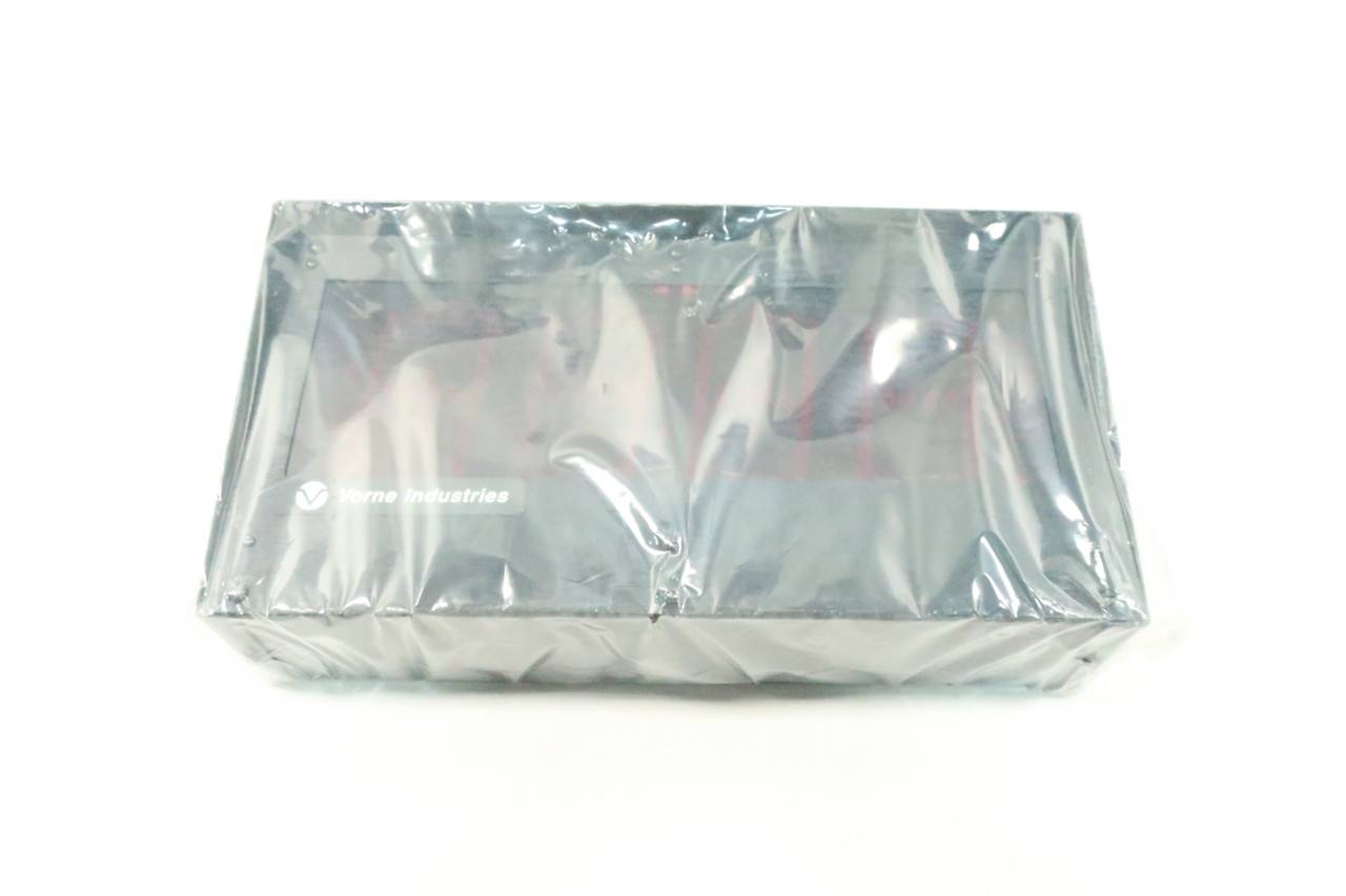 Vorne 77/256M-12S-00-4 Digital 4 Digit Counter