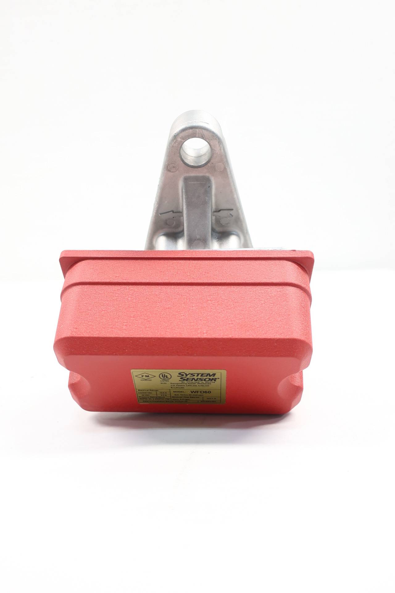 System Sensor Wfd60 Flow Switch, 56% OFF | www.pinnaxis.com