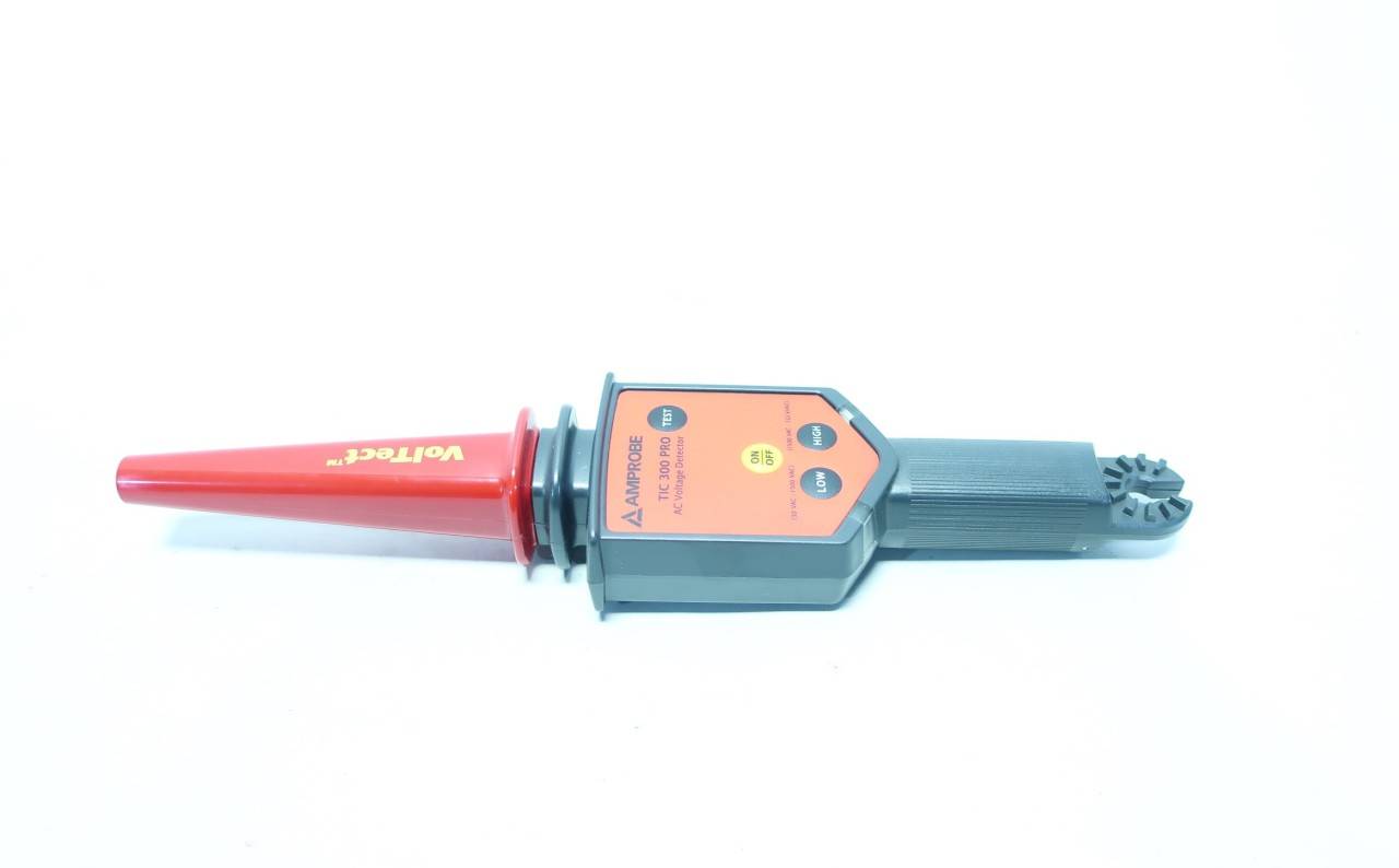 Amprobe TIC 300 PRO Ac Voltage Detector
