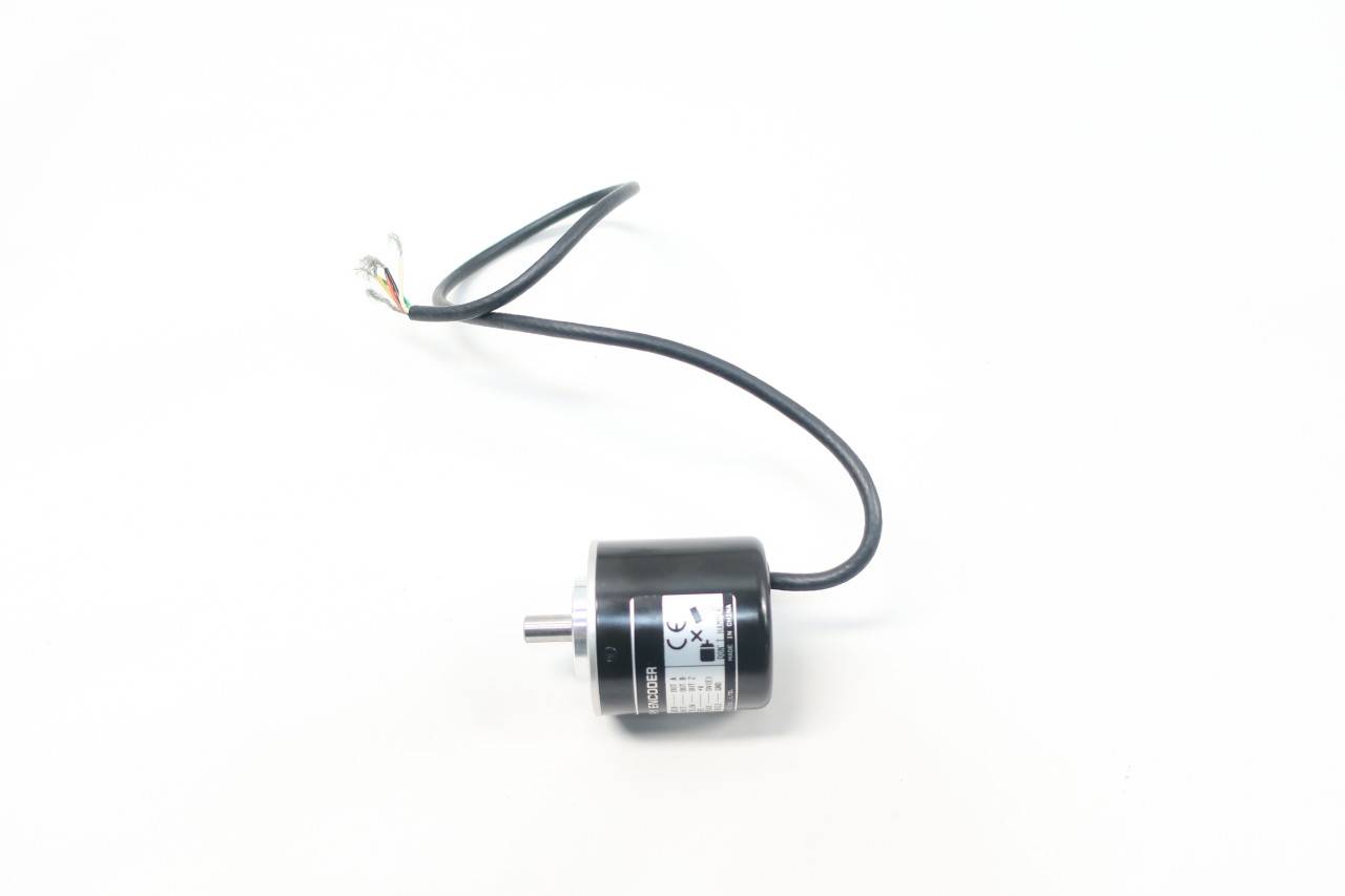 Koyo TRD-J100-RZ Rotary Encoder 30v-dc