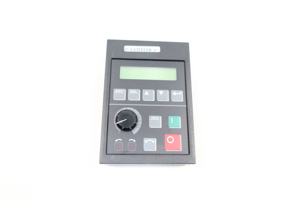 Allen Bradley 1201-HA1 Programming Terminal Ser B