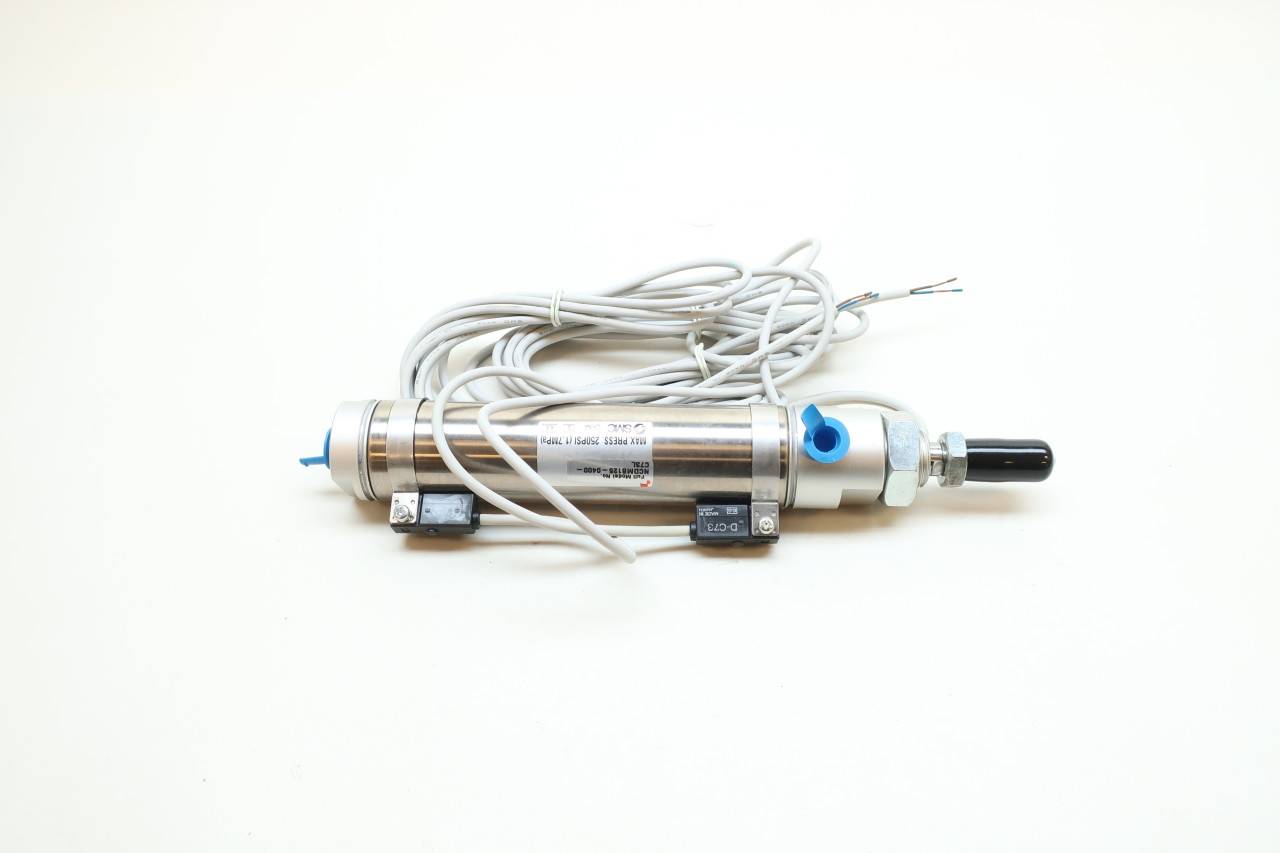 SMC NCDMB125-0400-C73L