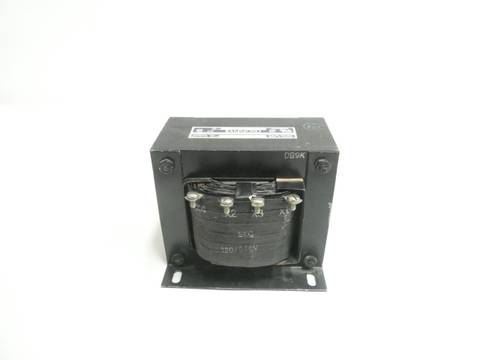 Instrument PTW3-2-60-422 Potential Transformer 35:1 750va 4200v-ac