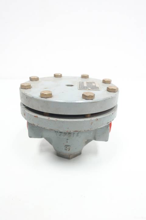 Fisher Pressure Reducing Regulator Valves