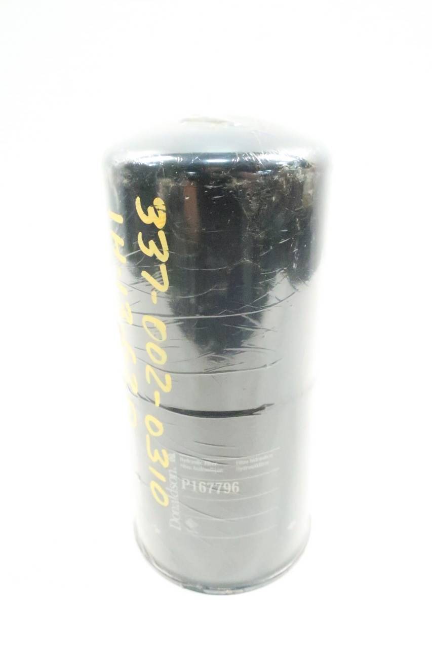 Donaldson P167796 Hydraulic Filter Element