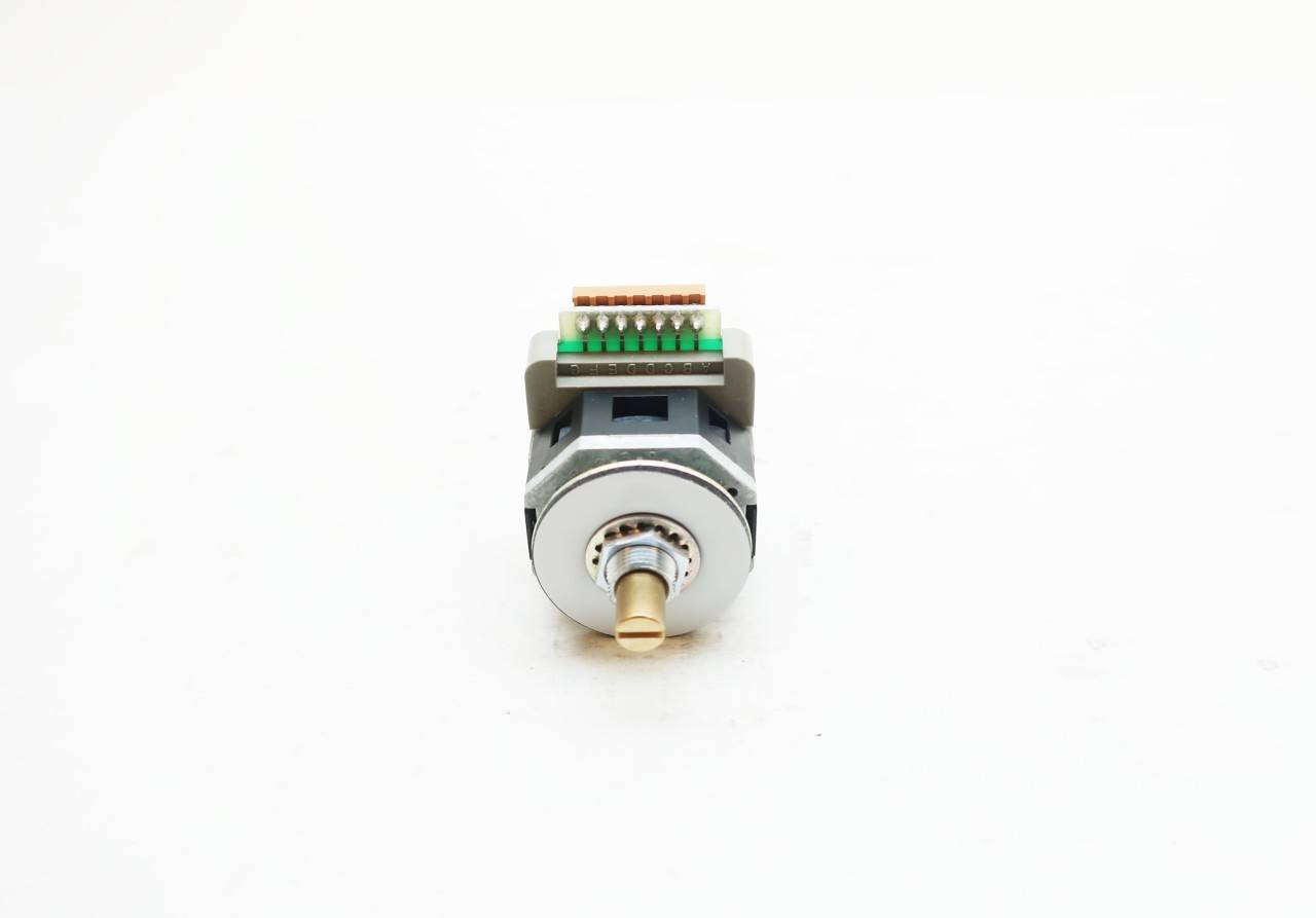 Fuji Electric AC09-CX3/7L1 B02/0009 Rotary Switch