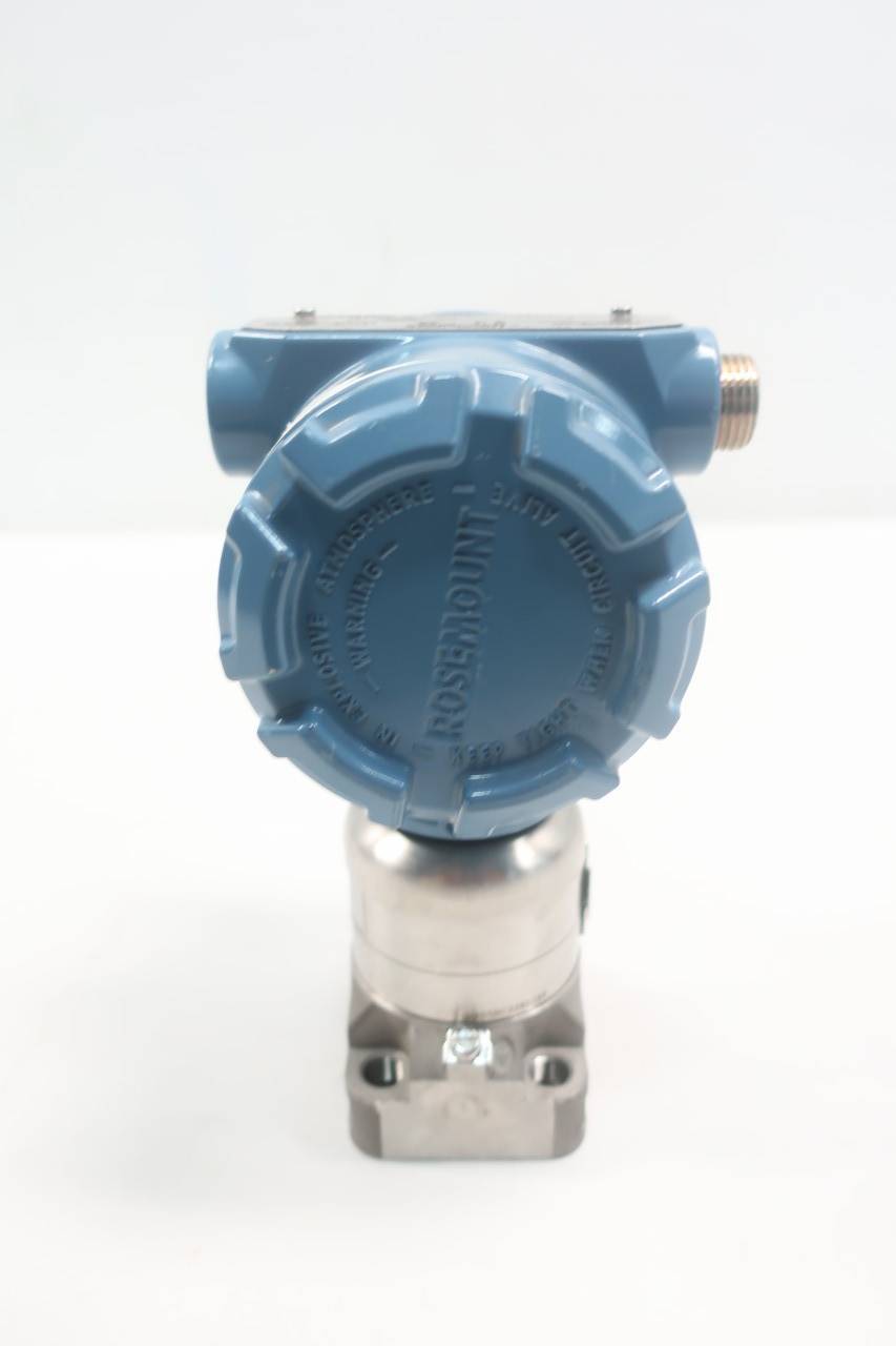 ROSEMOUNT 3051SMV5M12A3R2A11A1AC14E5T1