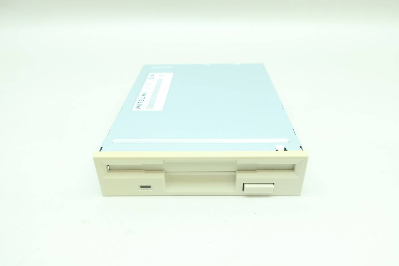 Mitsumi D353M3D Floppy Disc Drive